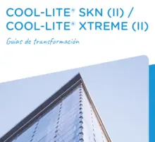 COOL-LITE® SKN | Saint-Gobain Glass